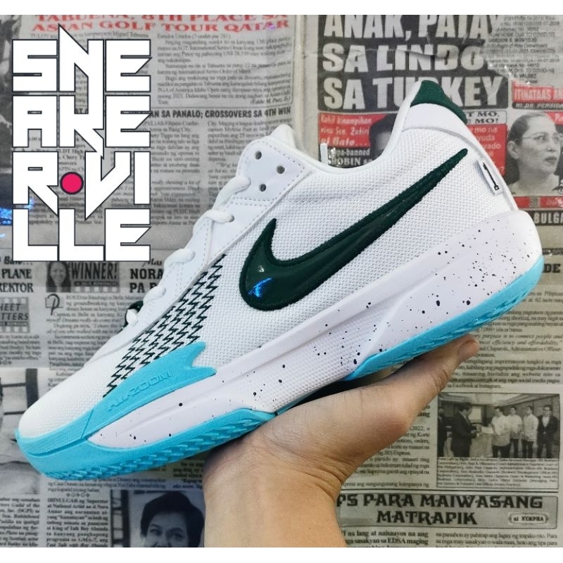 GTCutAcademy CHBL for Men | Sneakerville | Shopee Philippines