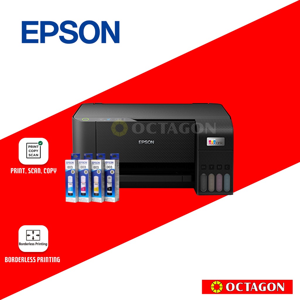 Shop epson ecotank l3210 for Sale on Shopee Philippines