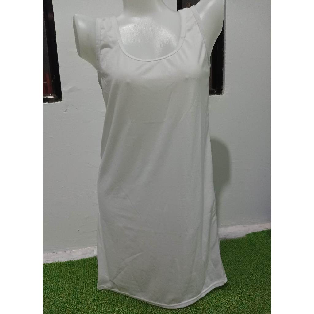kamison, camisole adult,ladies, presko, hindi mainit suotin , cotton ...