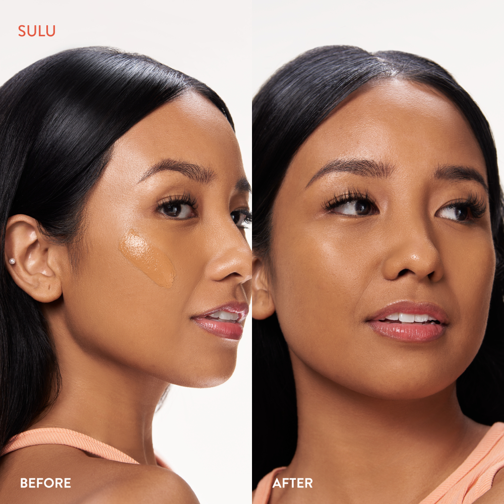 Colourette First Base Everyday Skin Tint SPF30 [Lightweight, Foundation ...