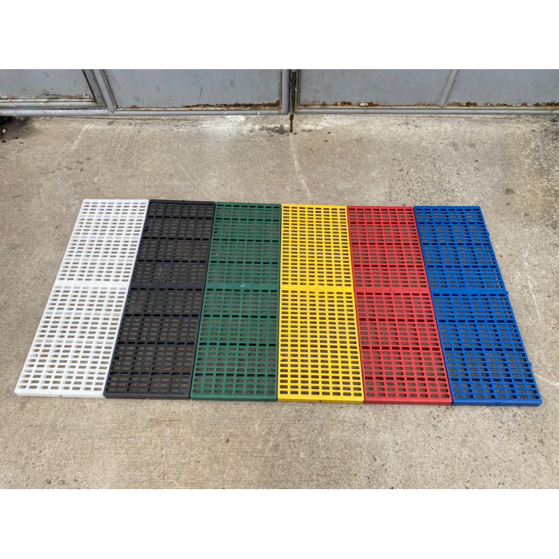 Plastic Matting 30x90cm (EG) | Shopee Philippines