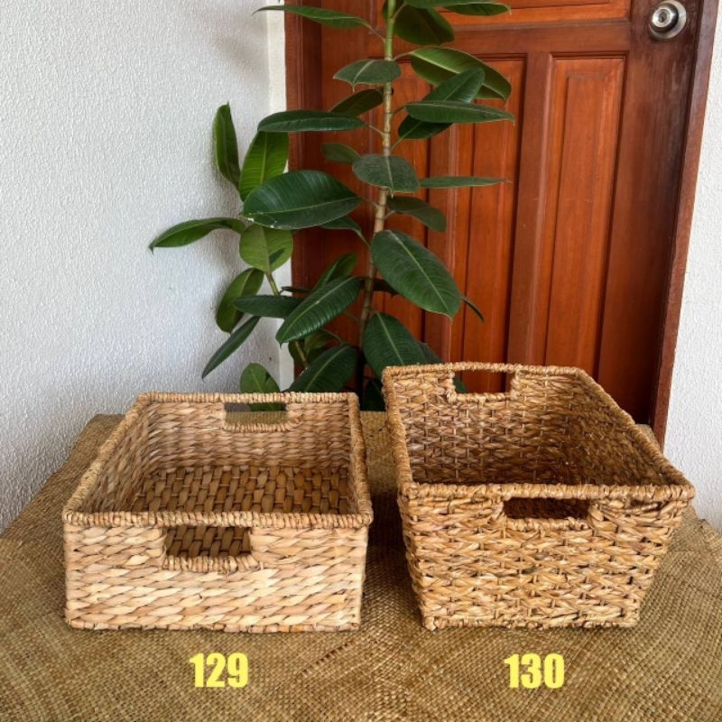 Customized Order of Baskets | Shopee Philippines