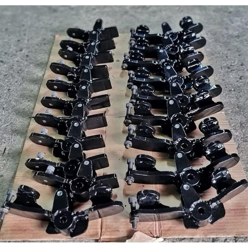 ADV160 Engine Extension and Rubber Link | Shopee Philippines