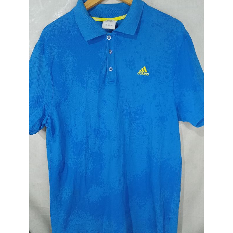 Branded Polo Shirt ( Ukay Ukay ) | Shopee Philippines