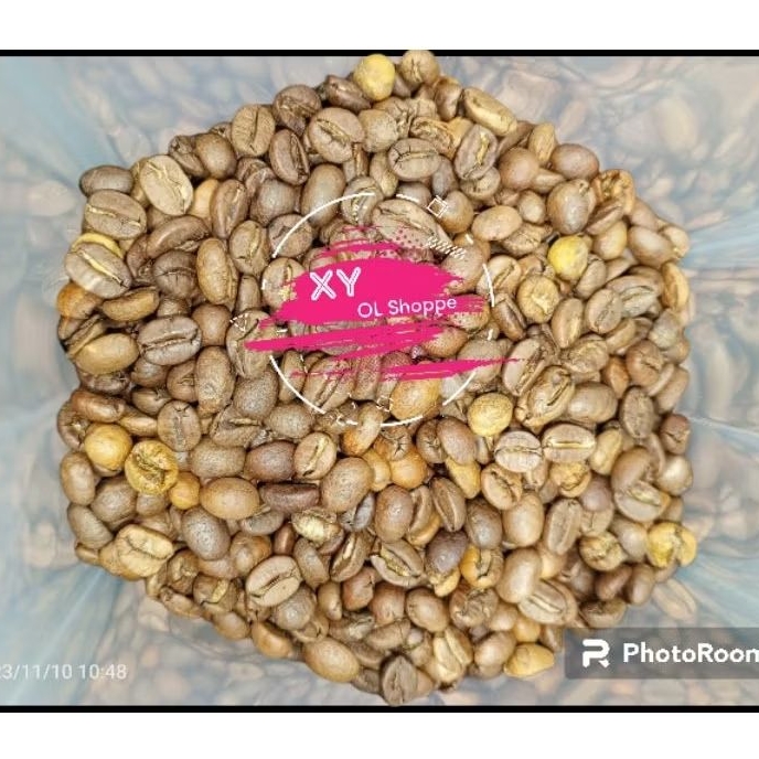 Barako Blend coffee (medium roast) | Shopee Philippines