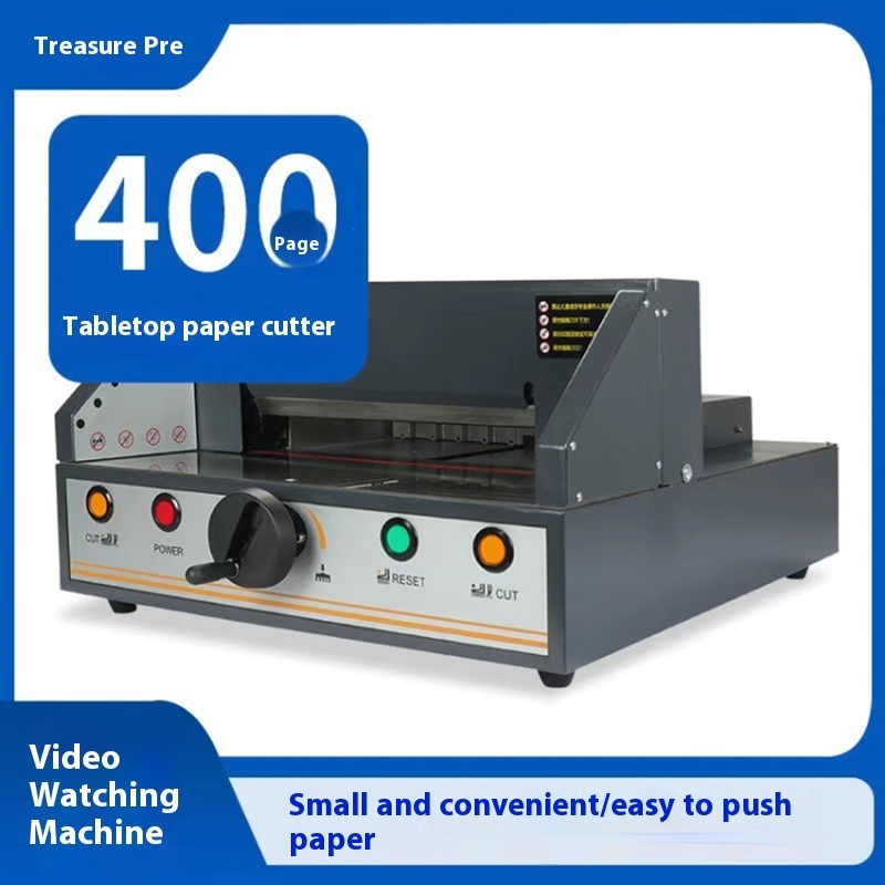 Electric Scrapbooking Cutting Machine | Automatic Cutter Desktop ...