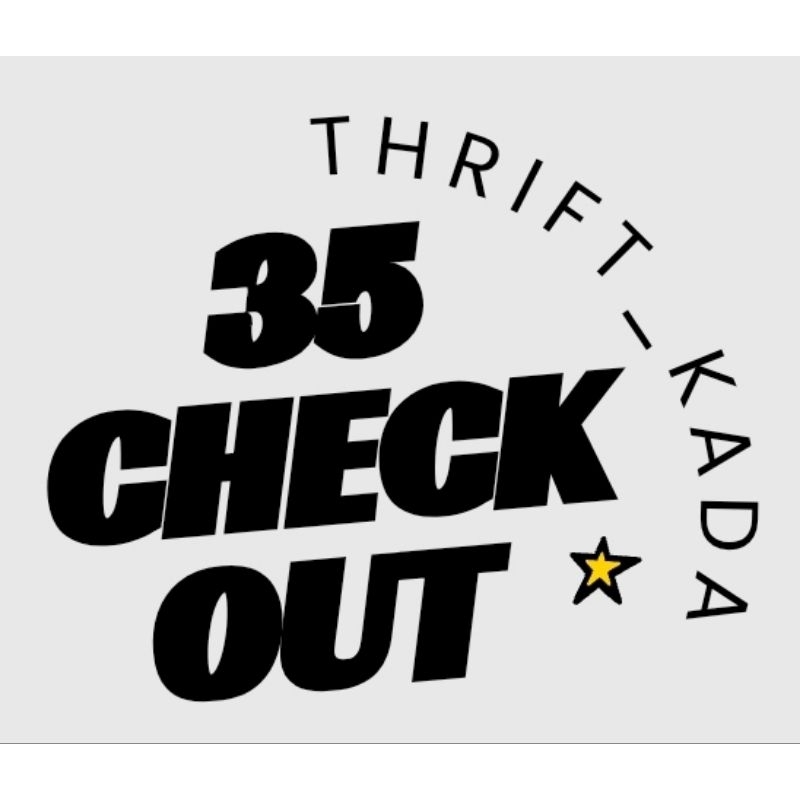 35 pesos checkout purposes only. | Shopee Philippines