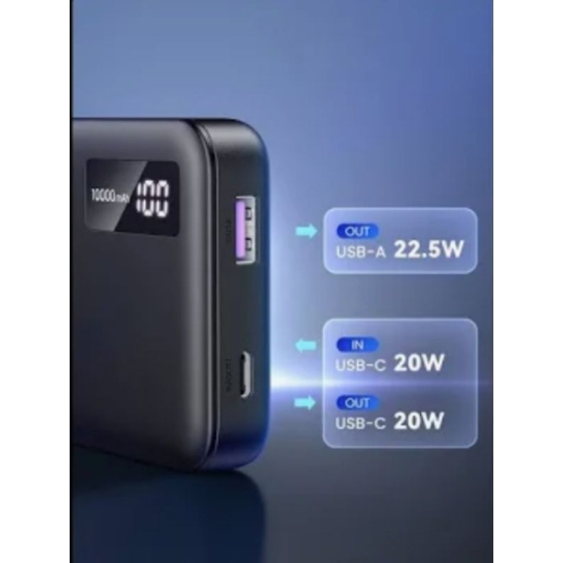 Power Bank 1000 mAh Fast Charge | Shopee Philippines