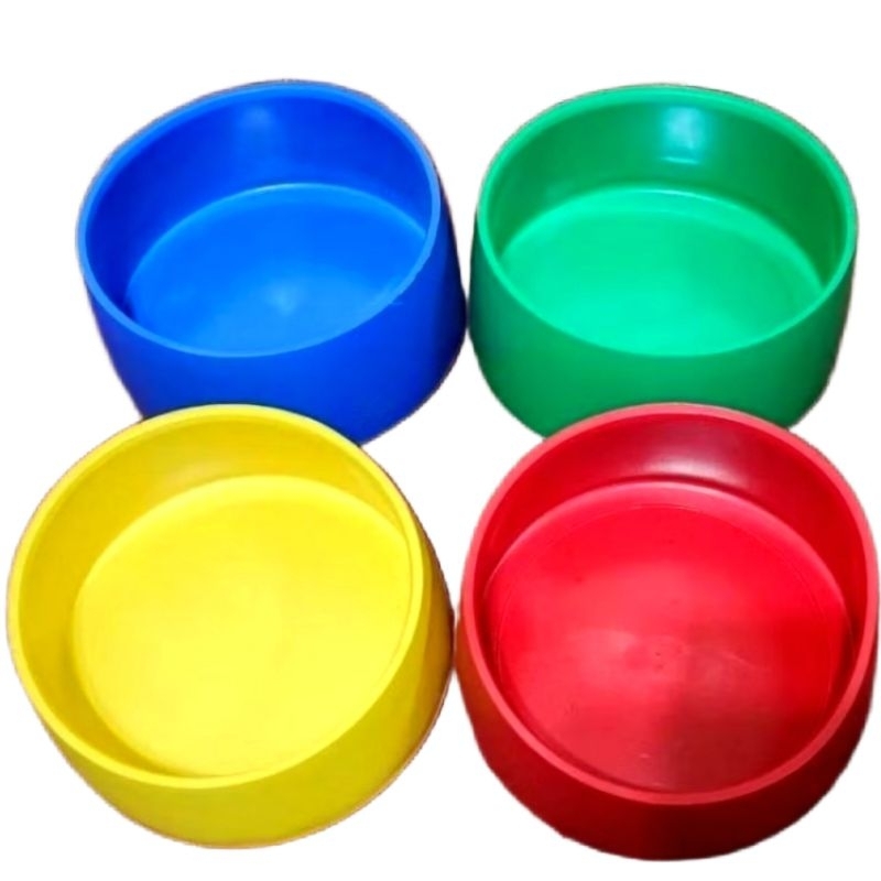 Rubber pot medium size diameter 4 inches height 1.7" | Shopee Philippines