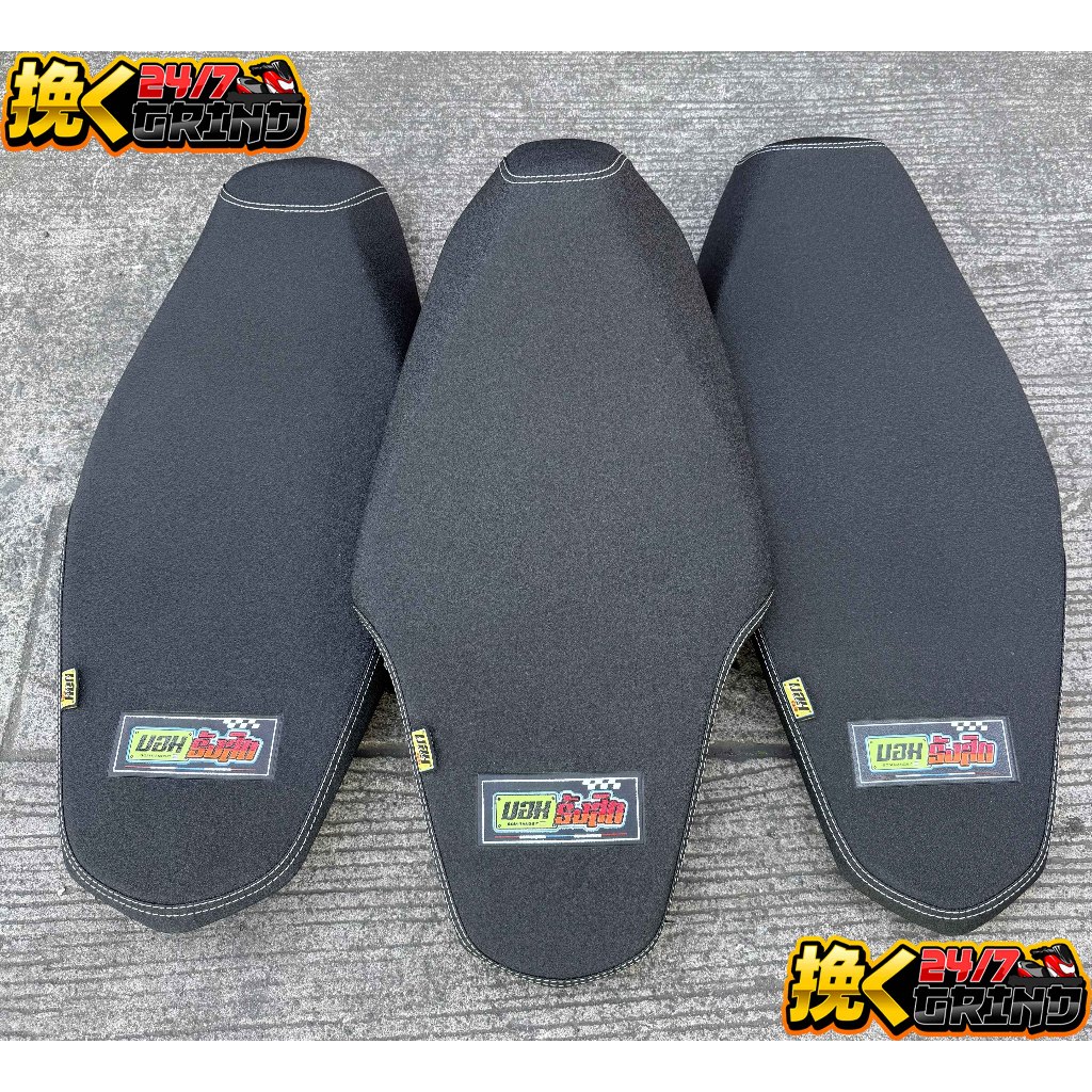 BOM Rangsit Flat Seat For PCX 160 / ADV 150 / ADV 160 | Shopee Philippines