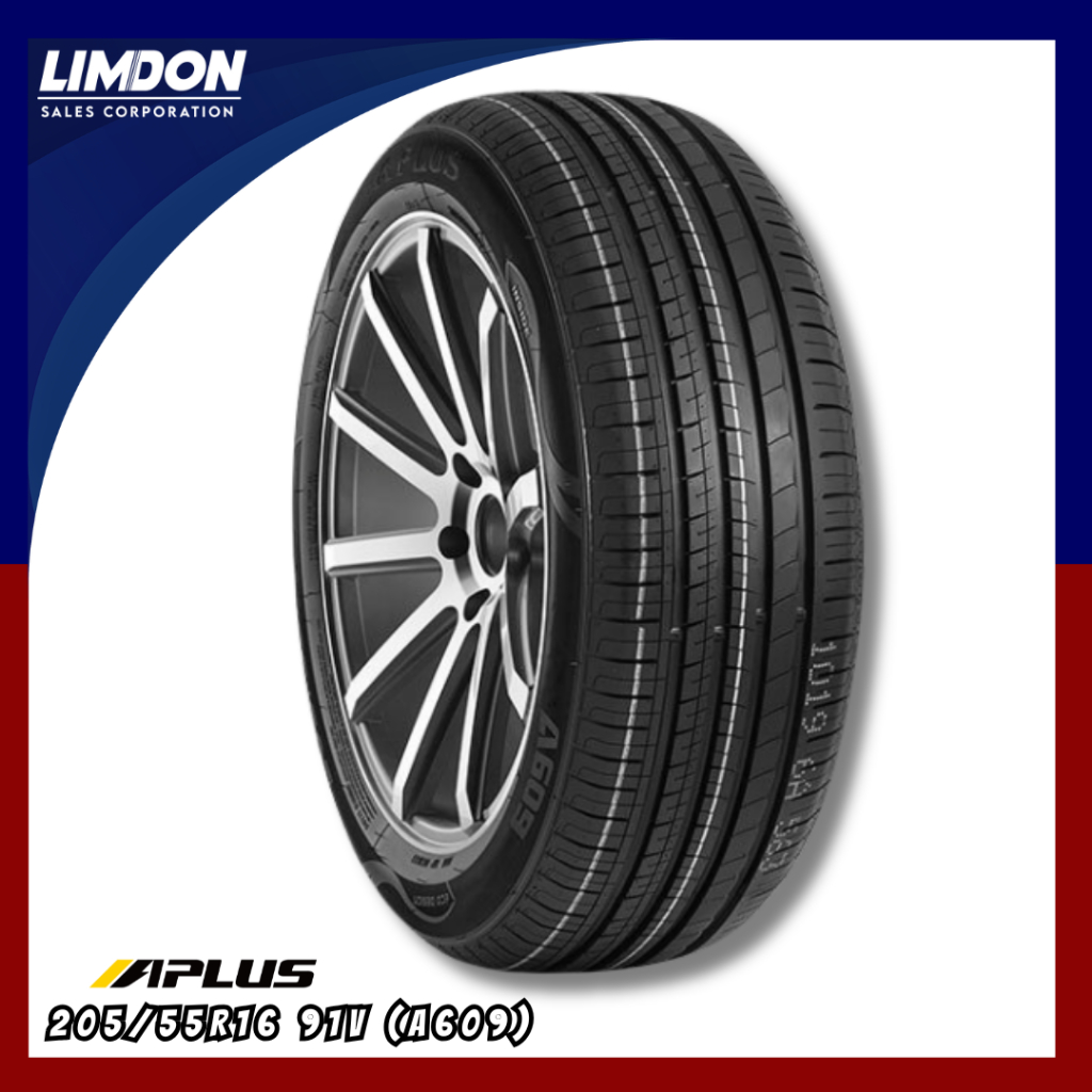 APLUS TIRES: 205/55R16 91V; 205/60R14 88H; 205/60R15 91V; R16 92V; 205/65R15; 205/70R14 95H ...