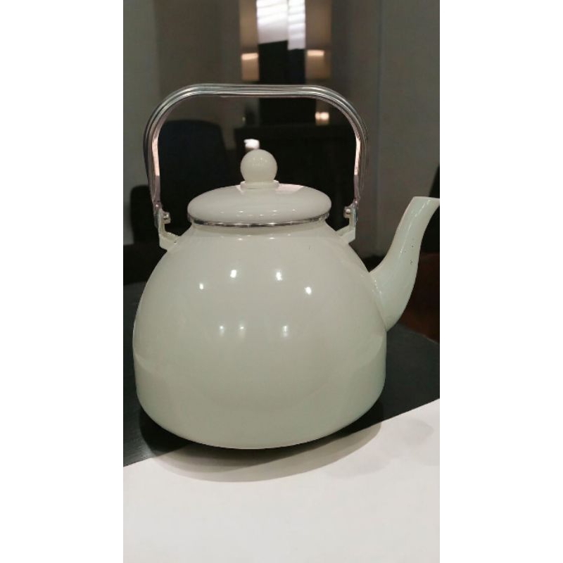 Assorted Kettle Mine Basis Ready Induction ( 4L/5L ) | Shopee Philippines