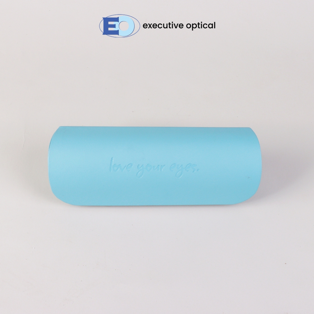 EO Eyeglasses Case (CH5262) | Shopee Philippines