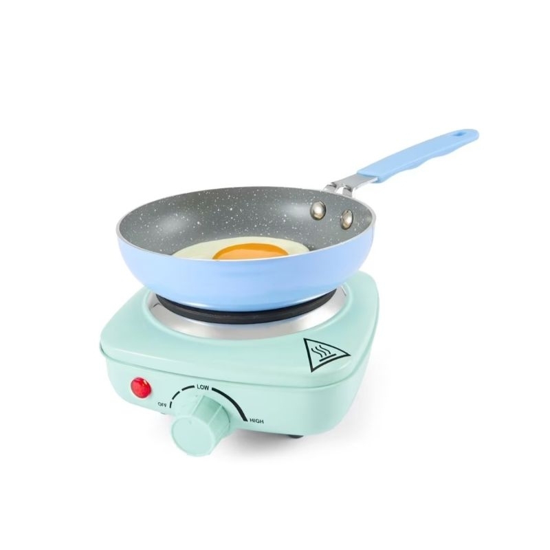 Anko Mini Hot Plate (surplus) | Shopee Philippines