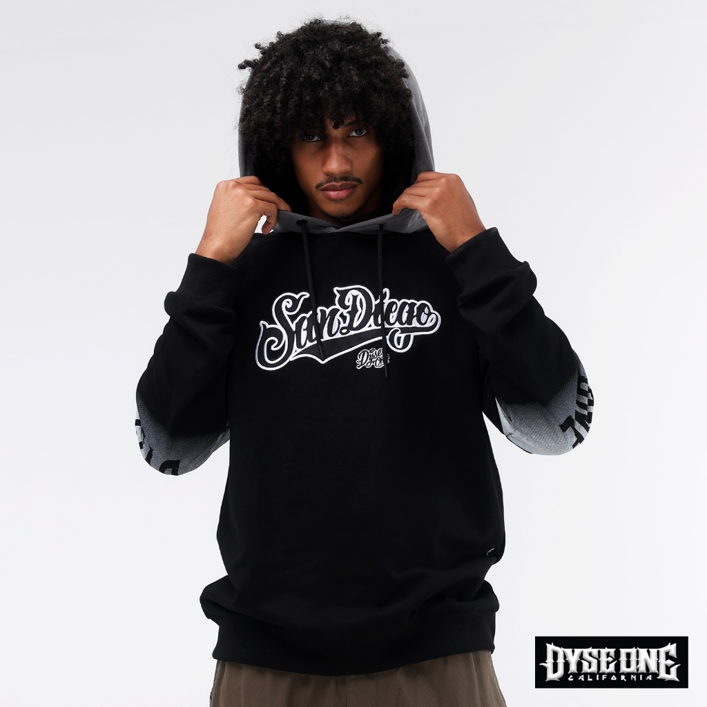 Dyse One Jacket DBT15A-0096 | Shopee Philippines