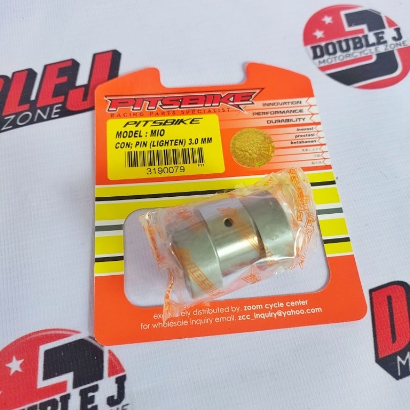 MIO SPORTY | Pitsbike Stroker pin / Connnecting rod conpin | Shopee ...