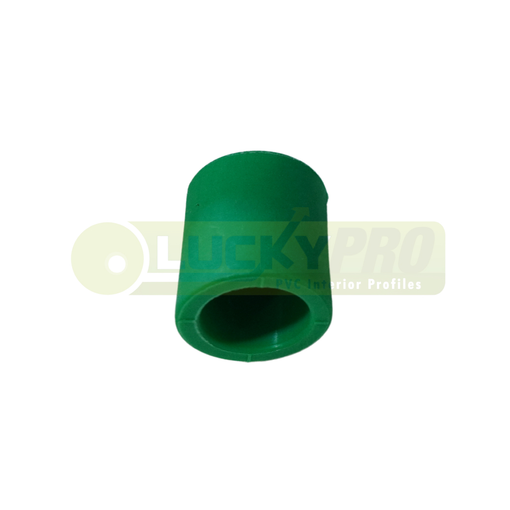 LUCKY PP-R STRAIGHT COUPLING (GREEN AND WHITE) | Shopee Philippines