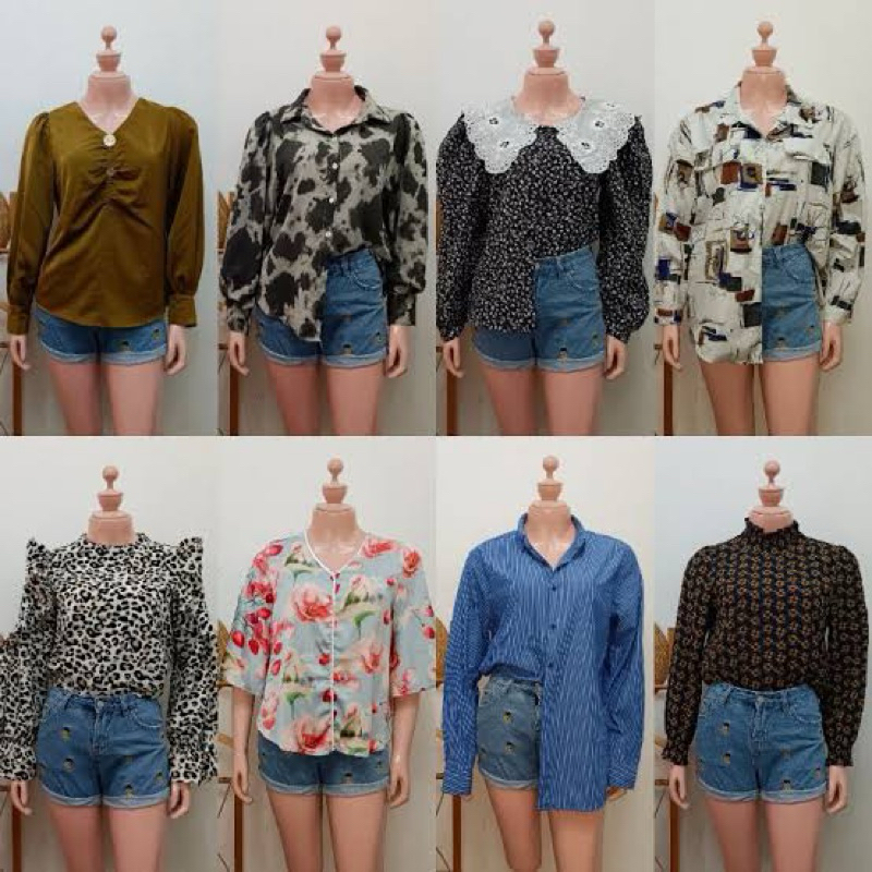 NEW ARRIVAL (check out only) | Shopee Philippines
