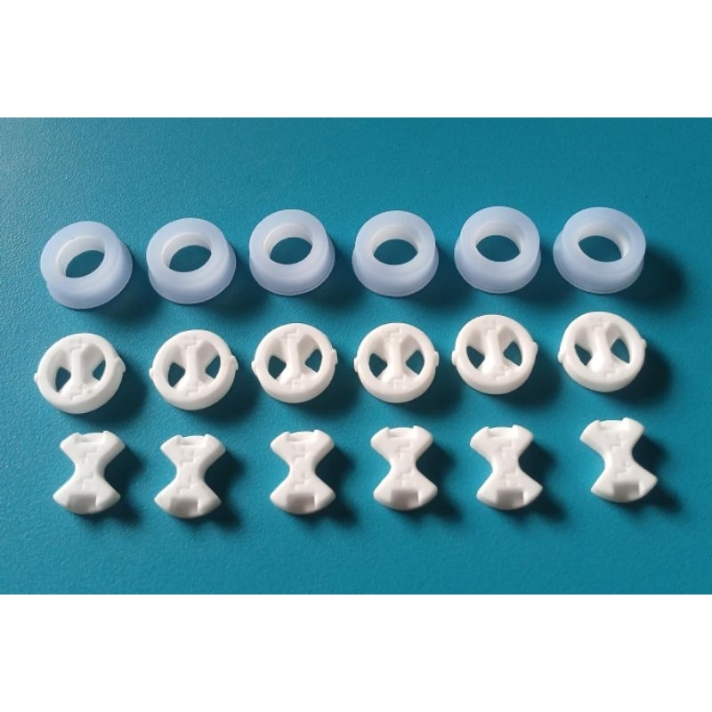 Sanwa High Quality Ceramic Disc Set Accessories for Faucet Repair ...