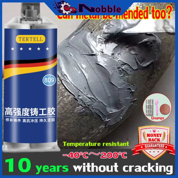 free seraper Metal repair paste AB glue welding industrial repair paste ...