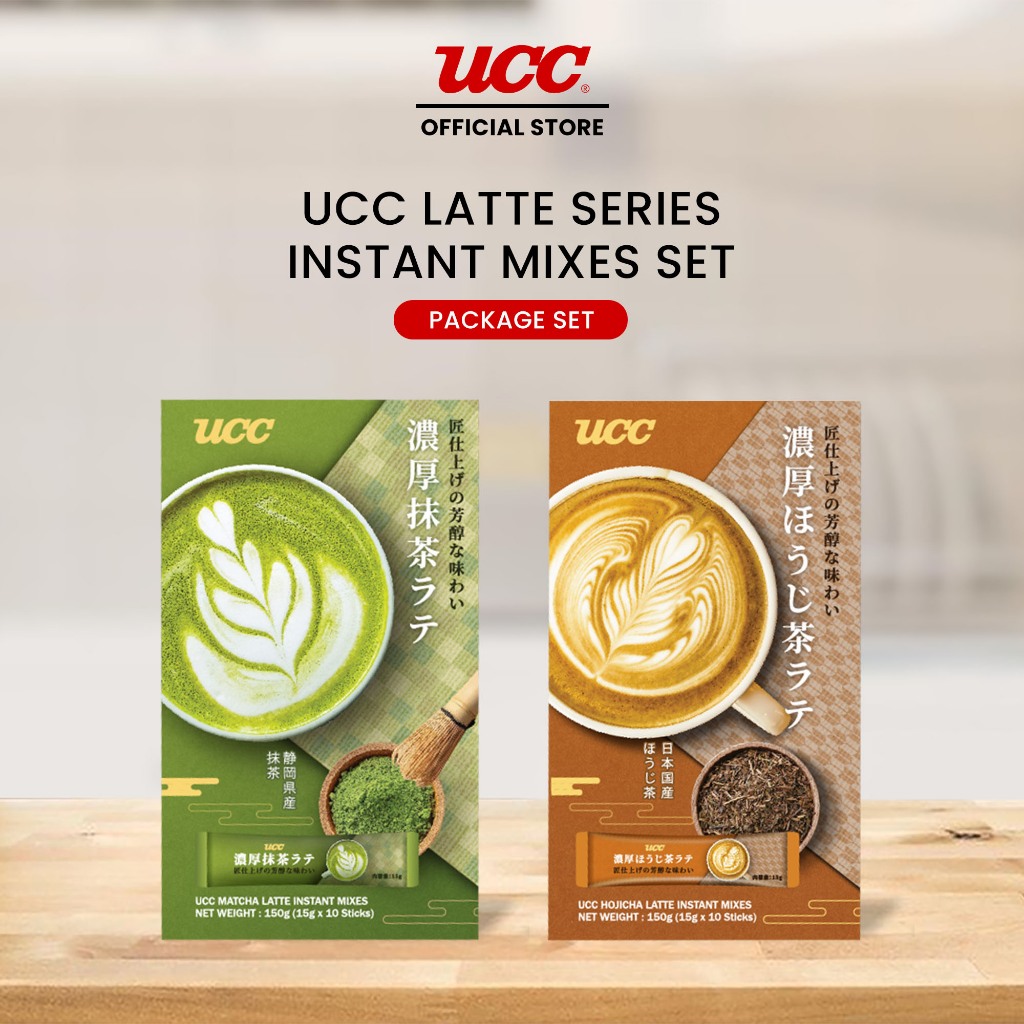 UCC Coffee Official Store , Online Shop | Shopee Philippines