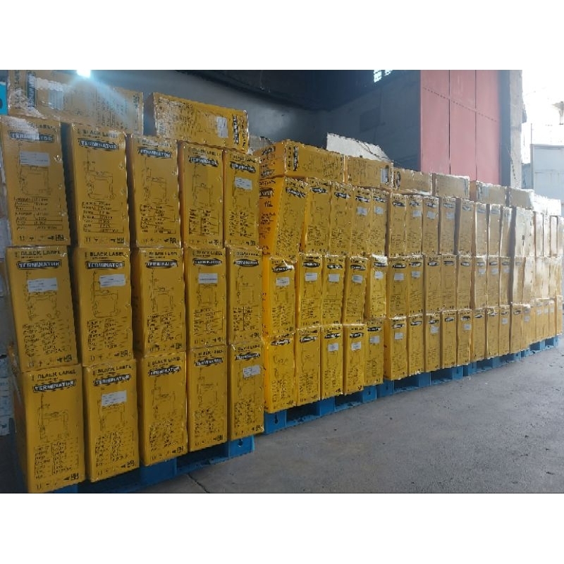 TERMINATOR - BLACK LABEL KNAPSACK 3-1 RECHARGABLE BATTERY OPERATED 16L ...