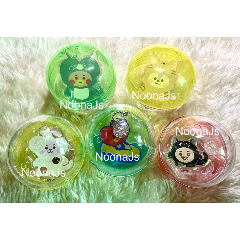 Gachapons Line Friends Japan | Shopee Philippines