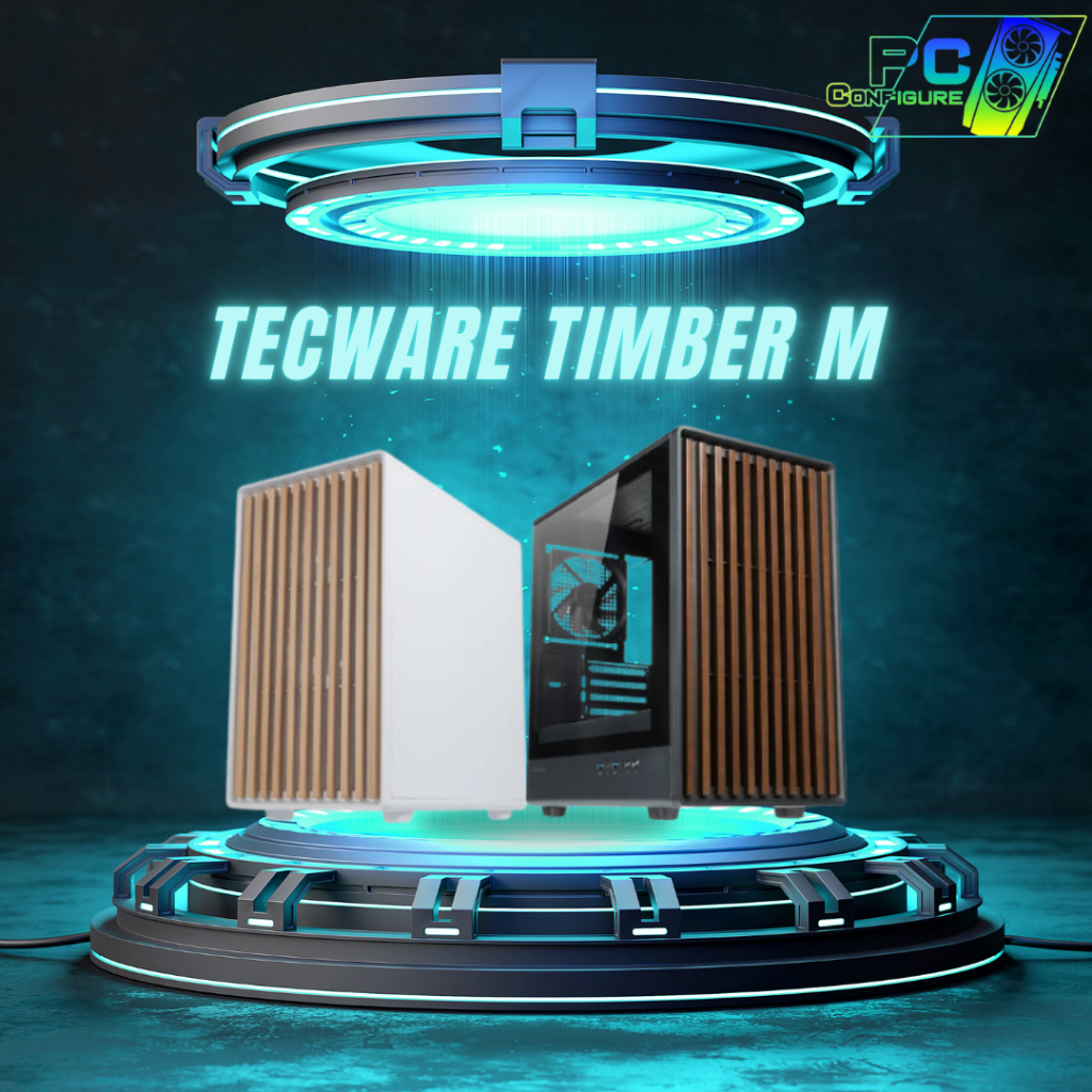 Tecware Timber M - PC CONFIGURE | Shopee Philippines