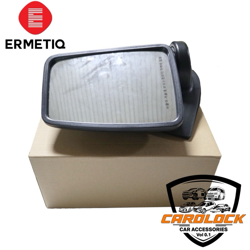 Hyundai H100 Porter 2004 - 2022 Side Mirror Left | Shopee Philippines