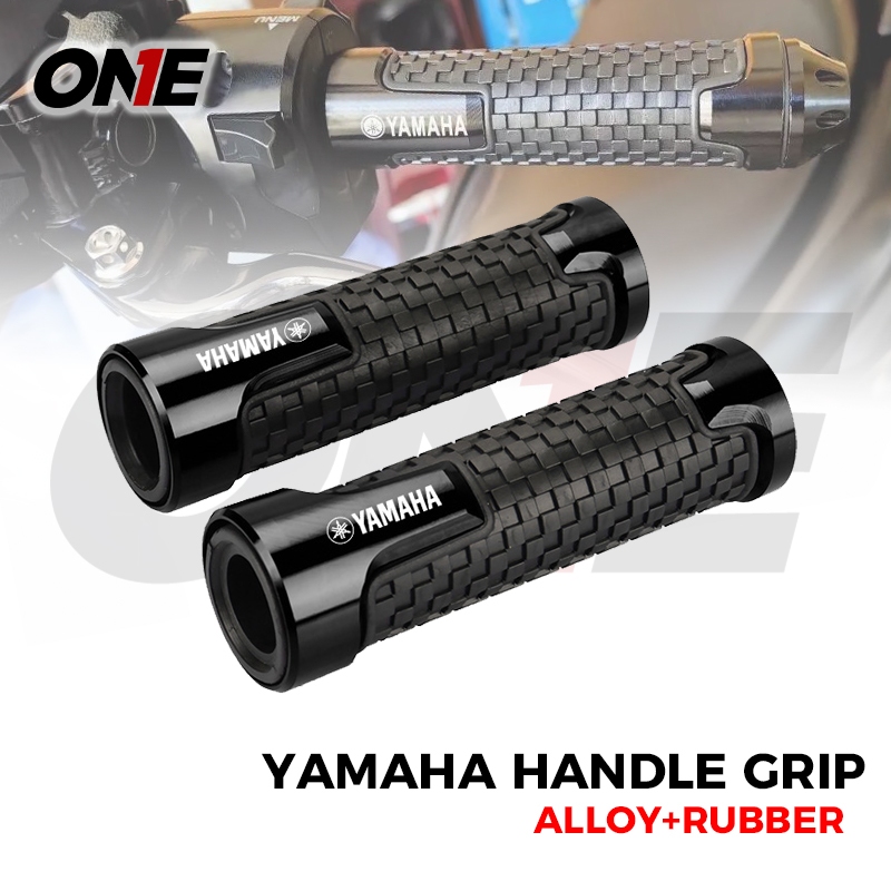 YAMAHA Handle Grip for Motorcycle Anti Slip High Quality Mio i 125 ...