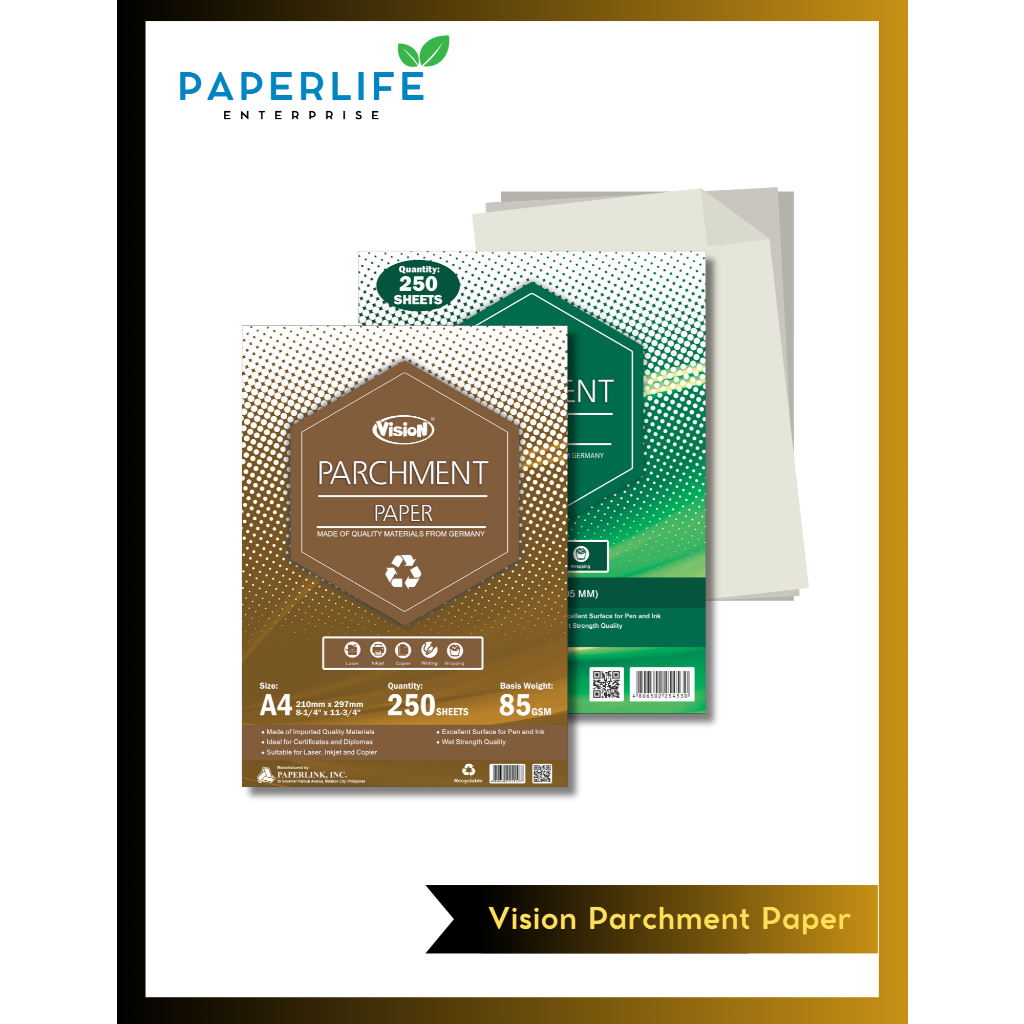 Shop parchment paper certificate for Sale on Shopee Philippines