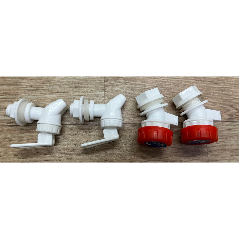 ONLY FAUCET 20L /10L minerals Container Gallon (Push Faucet/ Rotary ...