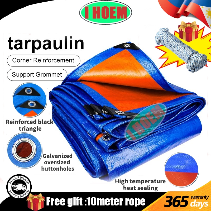 High Quality Multifunctional Sakolin Trapal Waterproof Trapal Lona ...