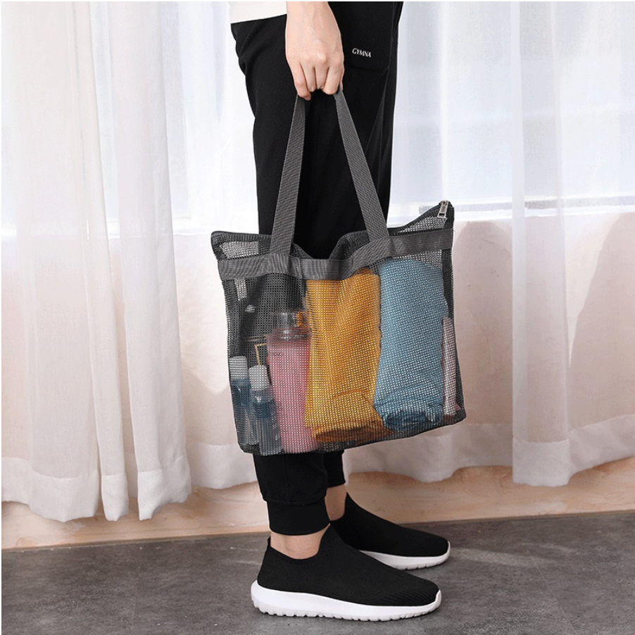 Handheld Travel Wash Bag, Wash Bag, Bath Bag, Swim Bag, Storage Bag ...
