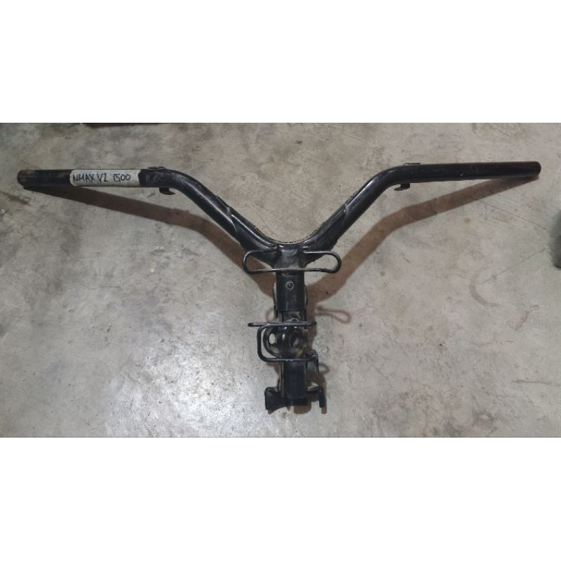 HANDLE BAR FOR NMAX V2 SURPLUS ORIGINAL | Shopee Philippines