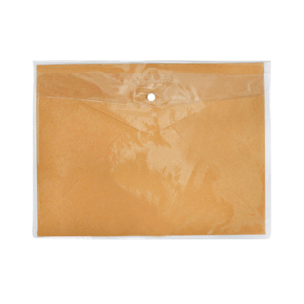 1piece - Document envelope & PLASTIC ENVELOPE SHORT/LONG for Filling ...