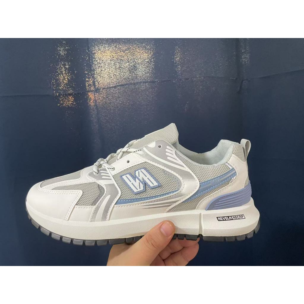 2025 new fashion shoes New Bal an ce men's shoes | Shopee Philippines