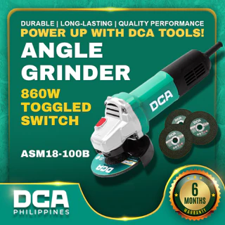 DCA Professional Power Tools, Online Shop | Shopee Philippines