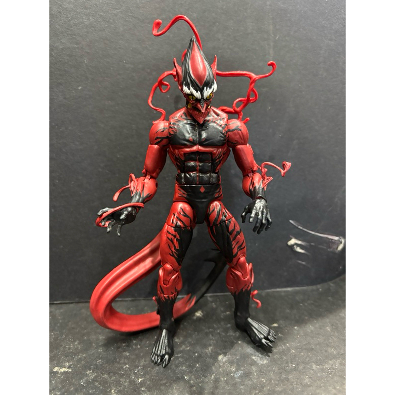 Marvel Legends Red Goblin | Shopee Philippines