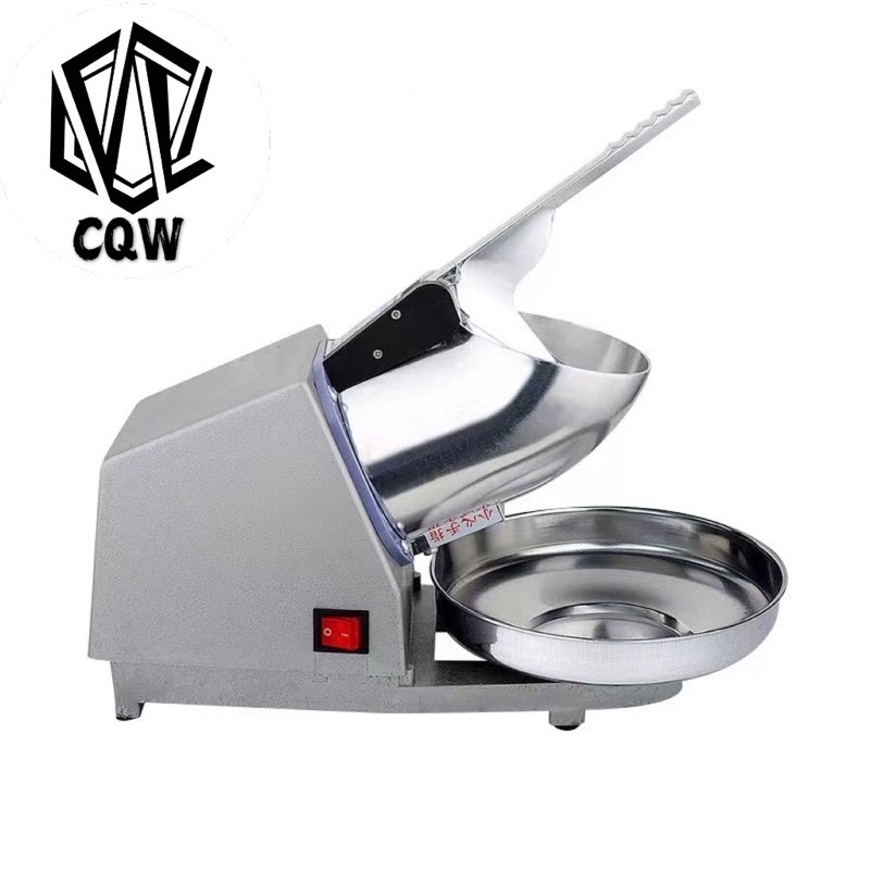 Ice Smashing Electric Crusher Machine | Shopee Philippines