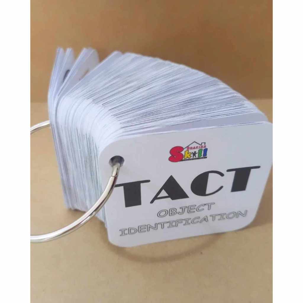 TACT (Object Identification) | Shopee Philippines