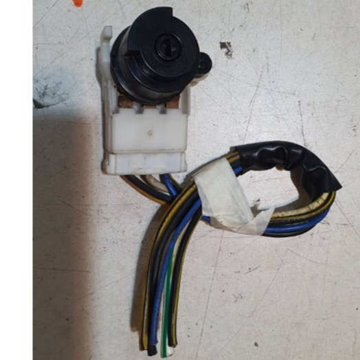 japan surplus ignition switch cable da62 with socket for suzuki ...