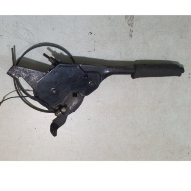 japan surplus hand brake lever only for scrum suzuki multicab PRELOVED ...