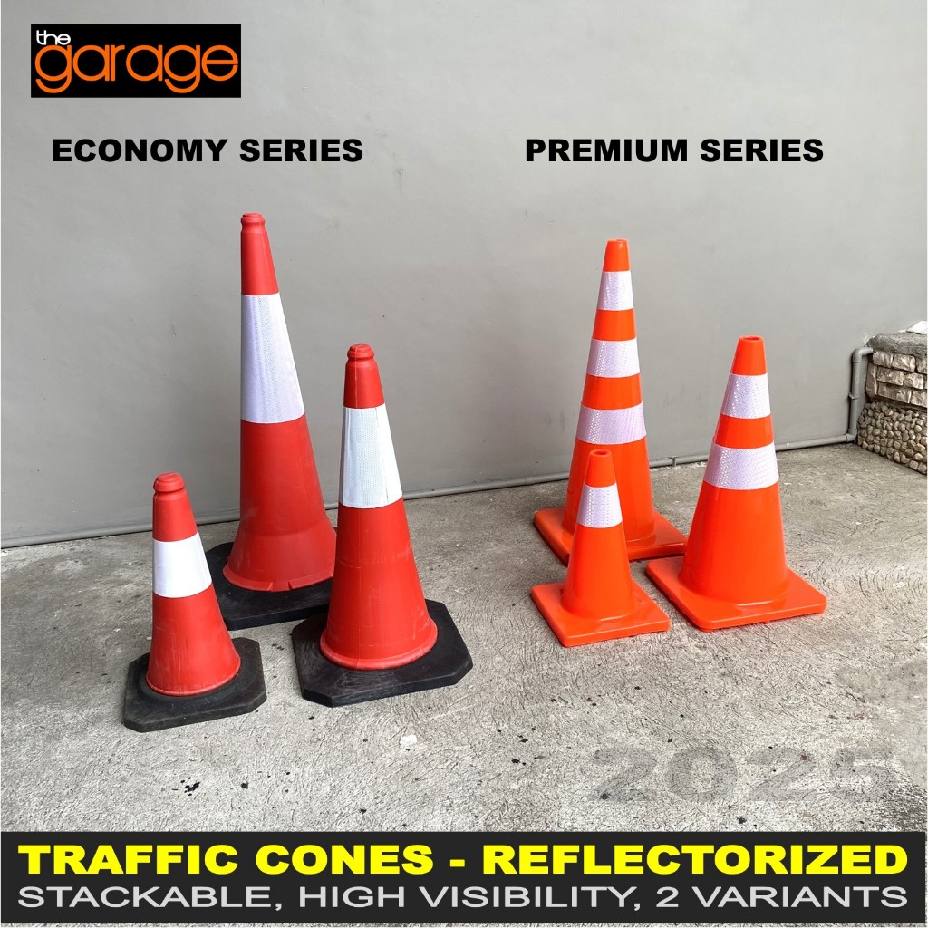 TRAFFIC CONES by The Garage Manila Safety Cone, highway cone ,Event ...