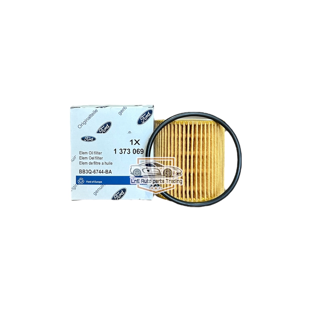 FORD OIL FILTER (RANGER 2.2/3.2 2011~ PRESENT)( MAZDA BT-50 BB3Q6744BA ...
