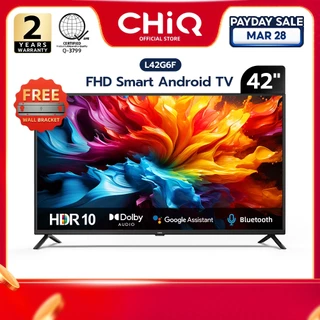 CHiQ FLAGSHIP STORE, Online Shop | Shopee Philippines