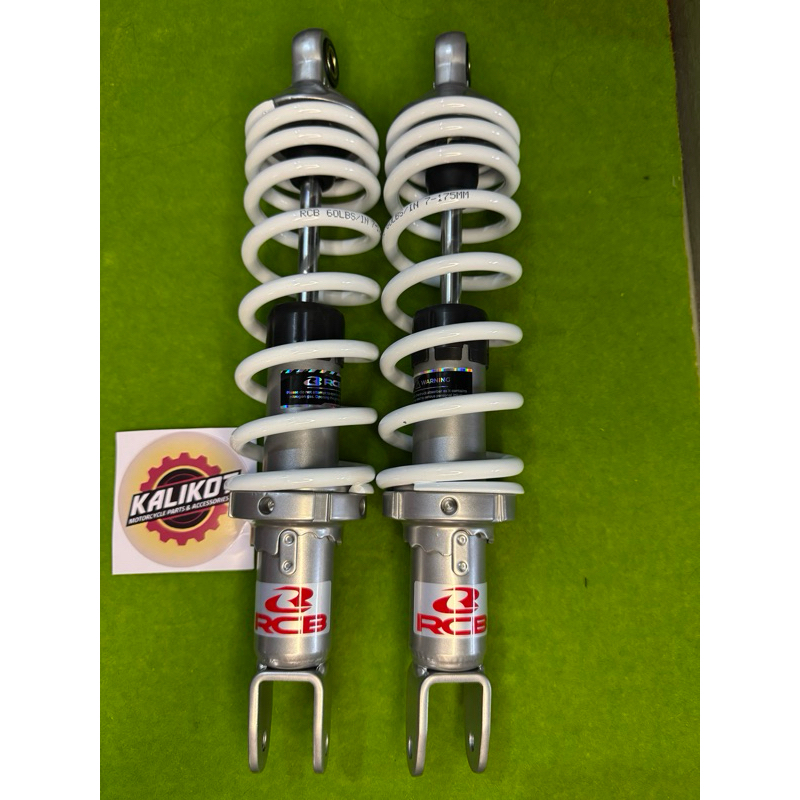 RCB A3 Series Shock Absorber 305mm Nmax V2, Aerox V1/V2 | Shopee ...