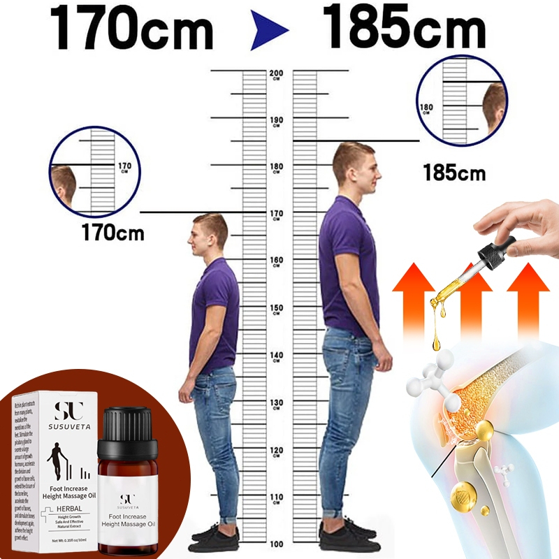 Height increase 18cm Children height booster height growth height ...