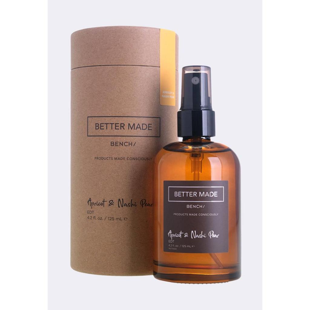 BENCH - TCC8125 - Better Made EDT | Shopee Philippines