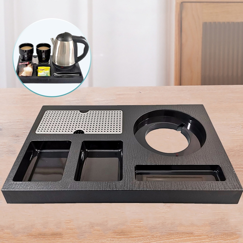 Hotel Special Kettle Tray Coffee Tea Tray Resort Tea Kettle Tray ...